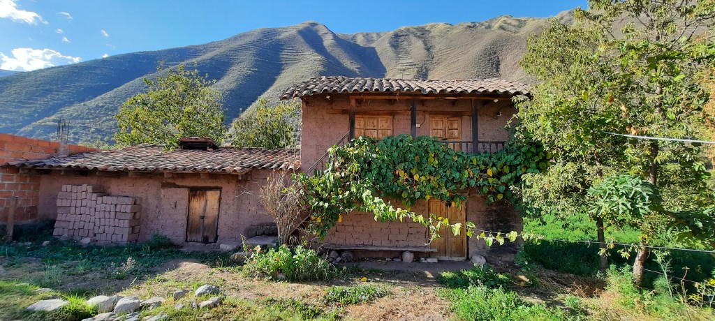 Architecture and Gardens